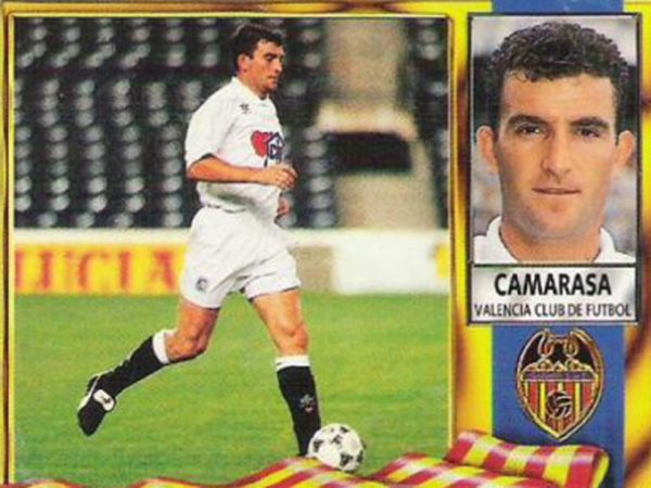 Paco Camarasa - Odio Eterno Al Futbol Moderno