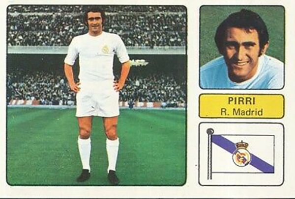 Pirri - Odio Eterno Al Futbol Moderno