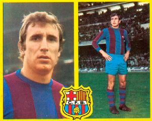 Carles Rexach - Odio Eterno Al Futbol Moderno