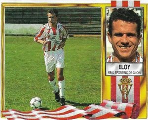 Eloy Olaya - Odio Eterno Al Futbol Moderno