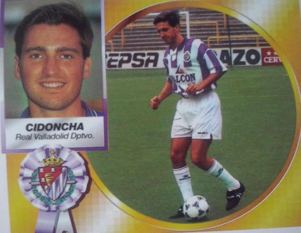 Cidoncha - Odio Eterno Al Futbol Moderno