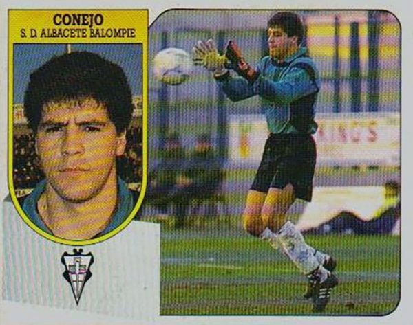 Luis Gabelo Conejo - Odio Eterno Al Futbol Moderno