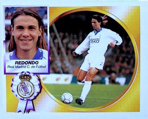 Fernando Redondo - Odio Eterno Al Futbol Moderno