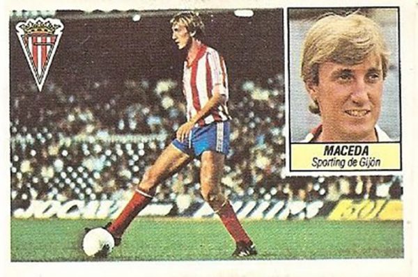 Antonio Maceda - Odio Eterno Al Futbol Moderno