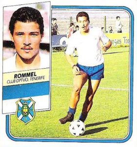 Rommel Fernández - Odio Eterno Al Futbol Moderno