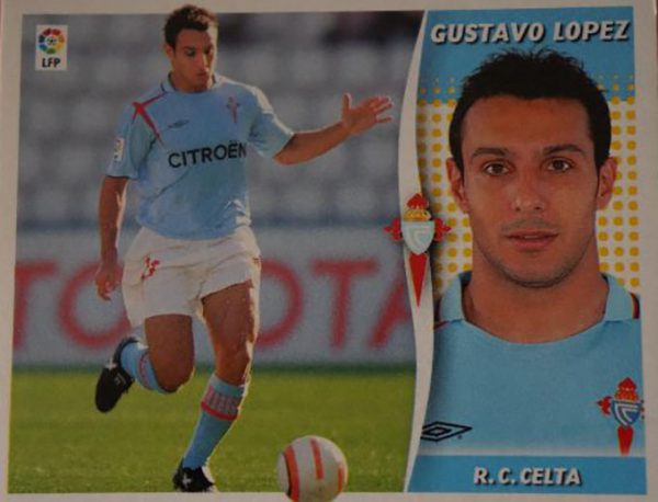 Gustavo López - Odio Eterno Al Futbol Moderno