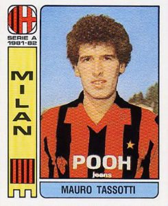 Mauro Tassotti - Odio Eterno Al Futbol Moderno