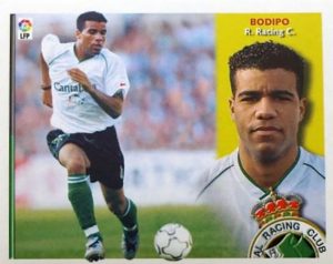 Rodolfo Bodipo - Odio Eterno Al Futbol Moderno