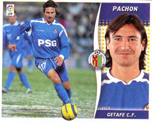 Sergio Pachón - Odio Eterno Al Futbol Moderno