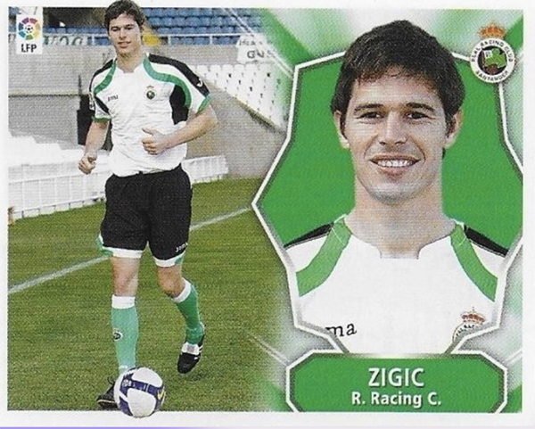 Nikola Zigic - Odio Eterno Al Futbol Moderno