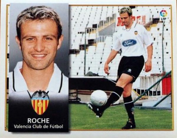 Alain Roche - Odio Eterno Al Futbol Moderno