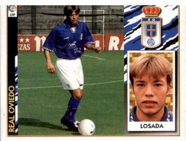 Roberto «El Chino» Losada - Odio Eterno Al Futbol Moderno